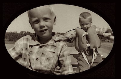 Overview | Robert Thorson